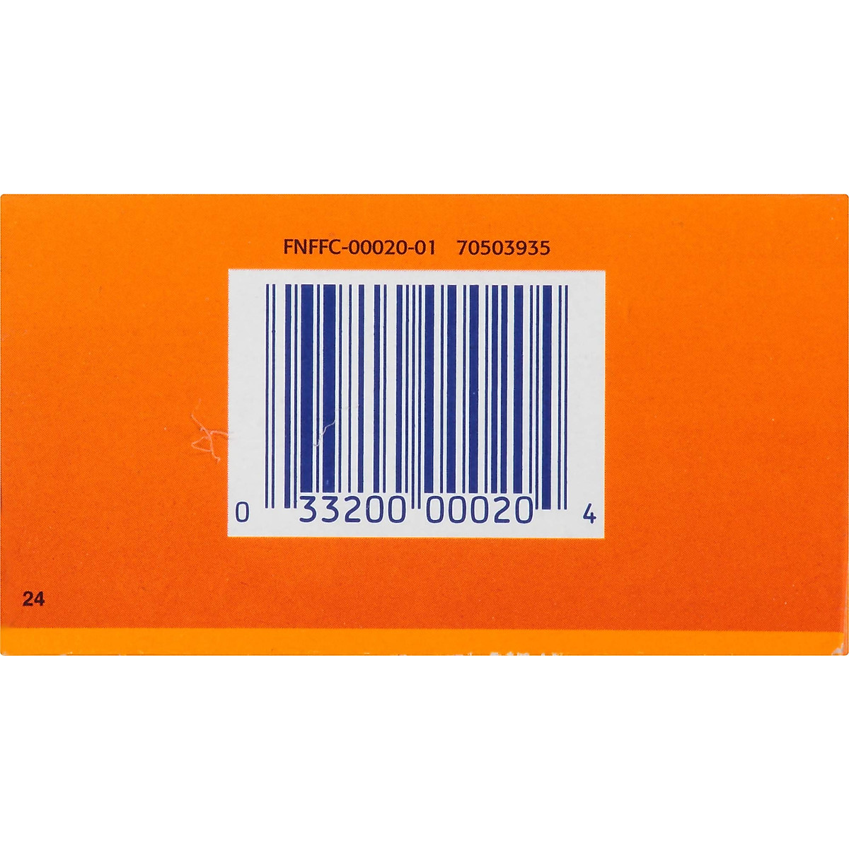 Arm & Hammer Baking Soda Fridge-n-Freezer Odor Absorber, 14 oz. - 12 Pack