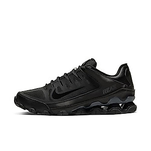 Nike Men's Training Running Shoe, Black Antracita, Womens 14