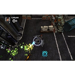 Centipede: Infestation - Nintendo 3DS