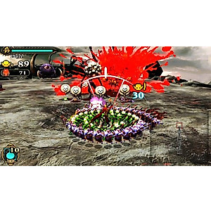 Army Corps of Hell - PlayStation Vita