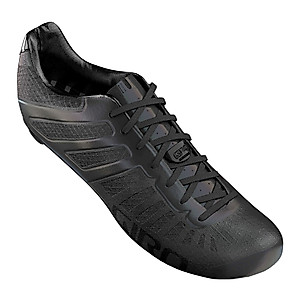 Giro Empire SLX Cycling Shoe - Men's Carbon Black 44.5