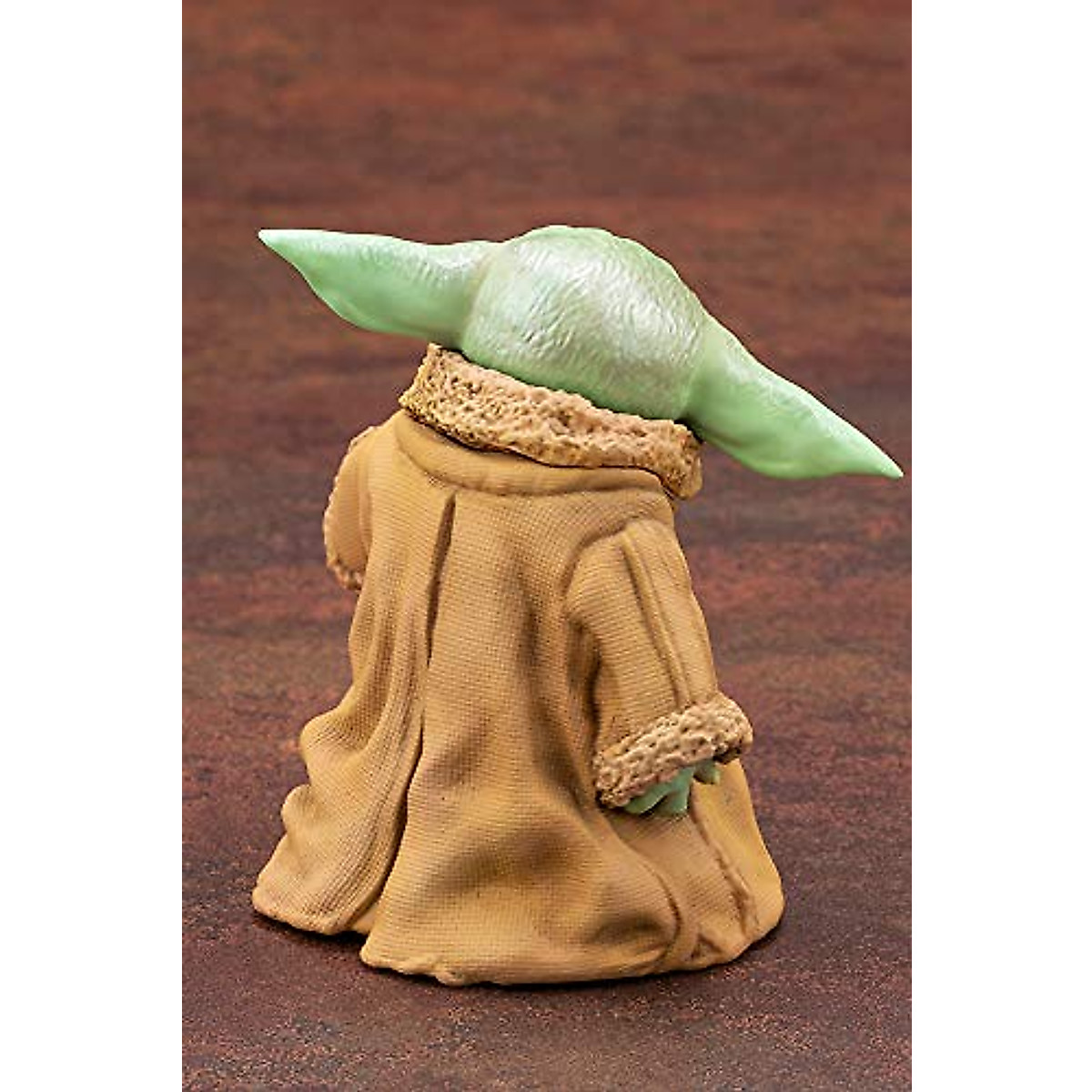 The Mandalorian & The Child ARTFX PVC Statue