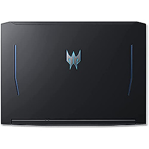 Acer Predator Helios 300 Gaming Laptop, Intel i7-11800H, NVIDIA GeForce RTX 3060 GPU, 15.6" FHD 144Hz 3ms IPS Display, 32GB DDR4 3200MHZ RAM, 1TB SSD, 1TB HDD, WiFi6, RGB KB, Win10 H(PH315-54-760S)