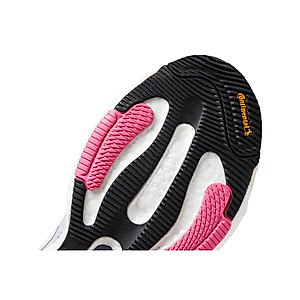 adidas Solarglide 6 Running Shoes Women's, Purple, Size 9.5