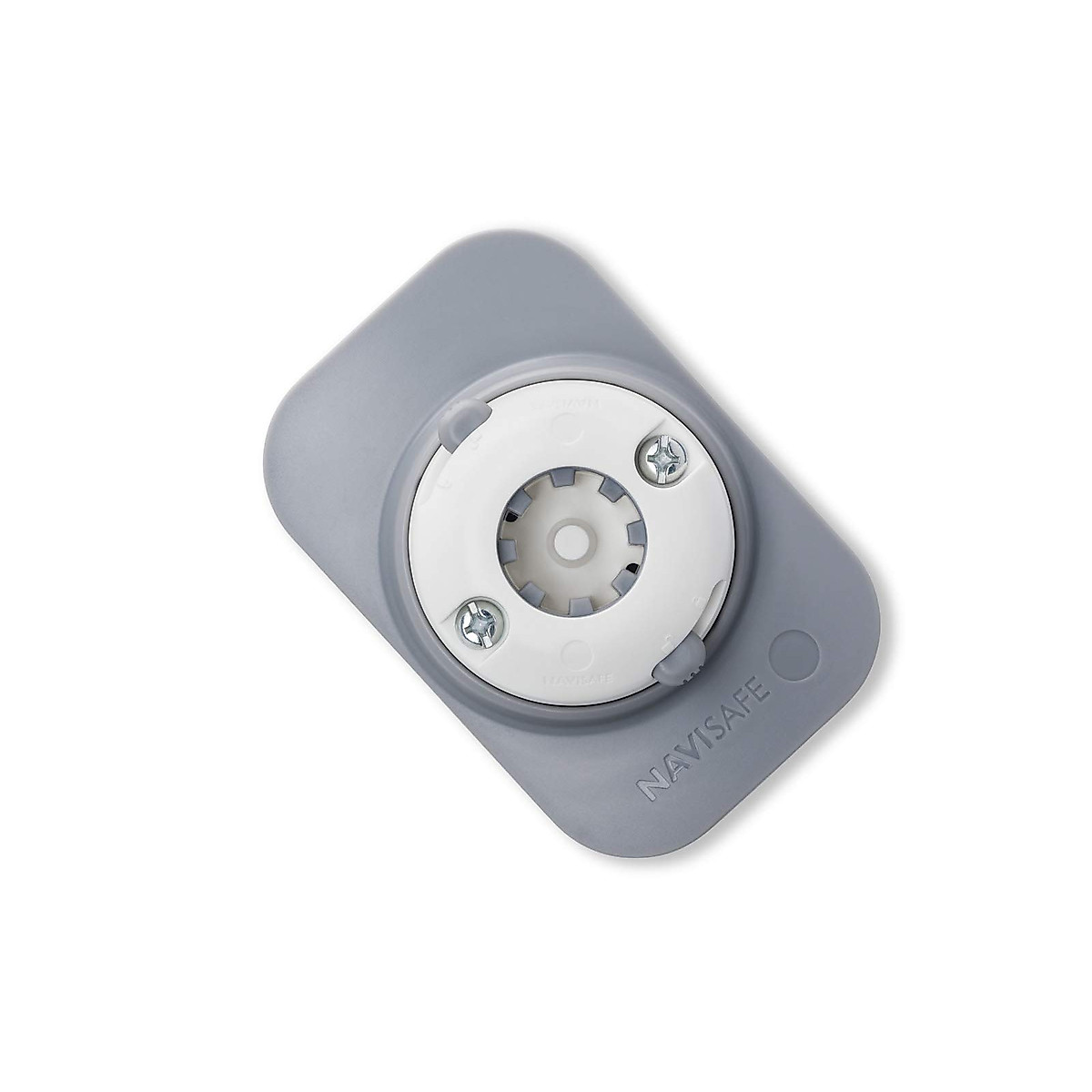 Navisafe Navimount Rib Self-Adhesive Mount f/Inflatables - White