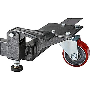 Shop Fox D4666 Extreme-Duty Mobile Base