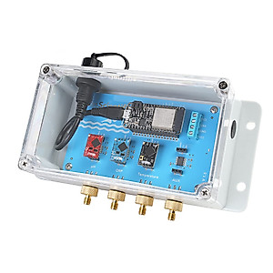 Atlas Scientific Wi-Fi Pool Kit (Standard Probes)