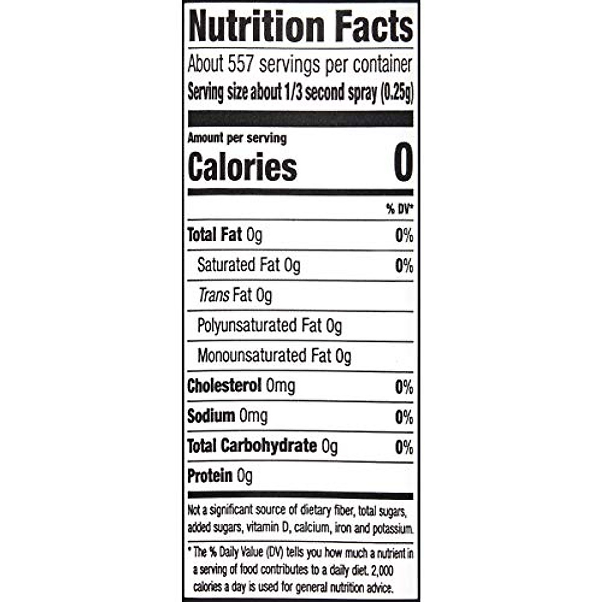 Spectrum Naturals Coconut Spray Oil, 6 fl oz