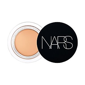 NARS Soft Matte Concealer Custard 6.2g/0.21 oz,Natural