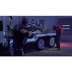 XCOM 2 - PlayStation 4