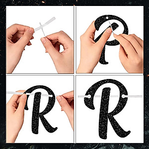 Sursurprise Reckless In Texas Banner Sign for Texas Bachelorette Party Austin Bridal Shower Decorations Destination Bach Engagement Wedding Party Supplies