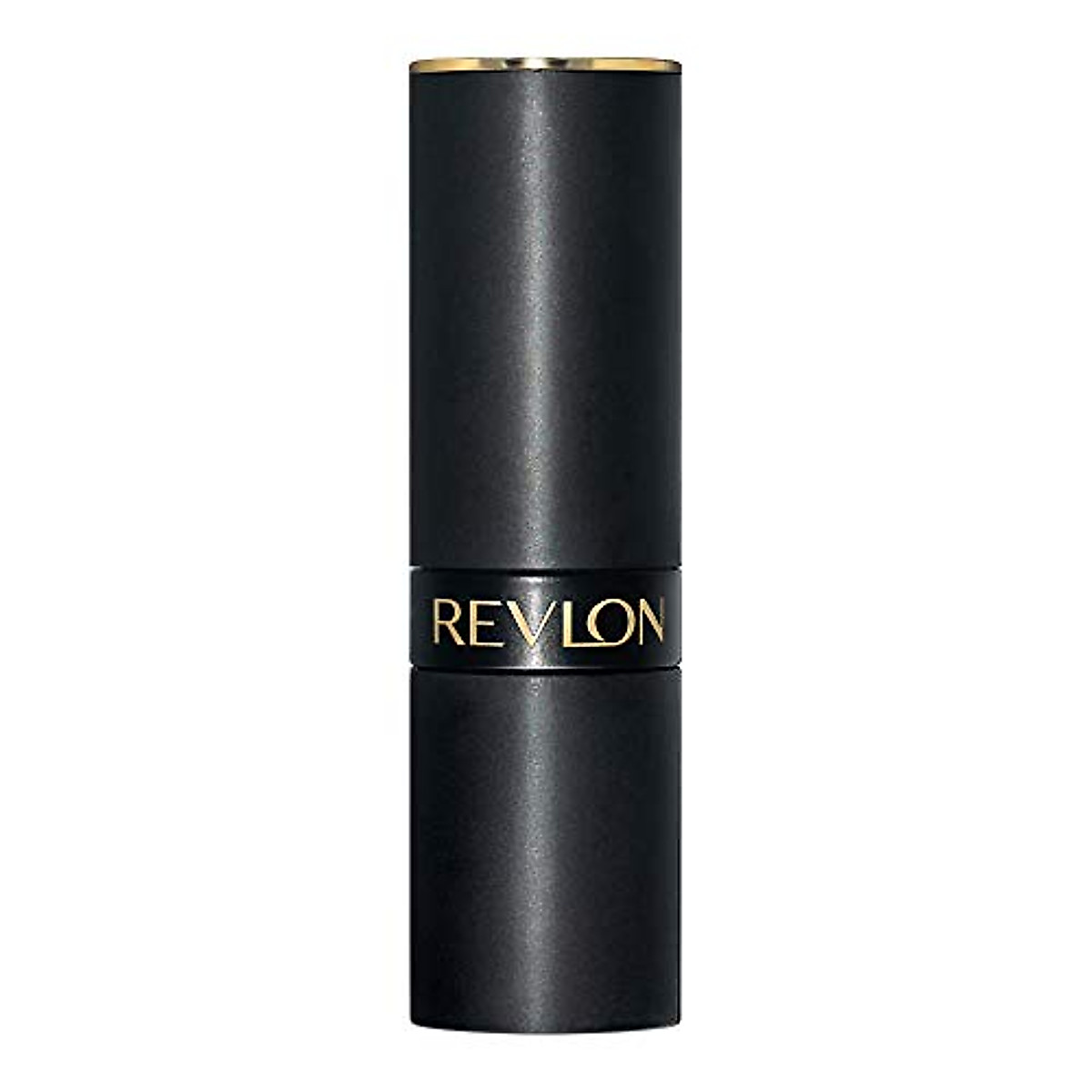 REVLON Super Lustrous The Luscious Mattes Lipstick, in Mauve, 003 Pick Me Up, 0.15 oz