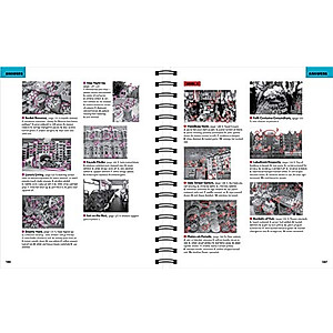 Brain Games - Picture Puzzles #5: How Many Differences Can You Find? (Volume 5)