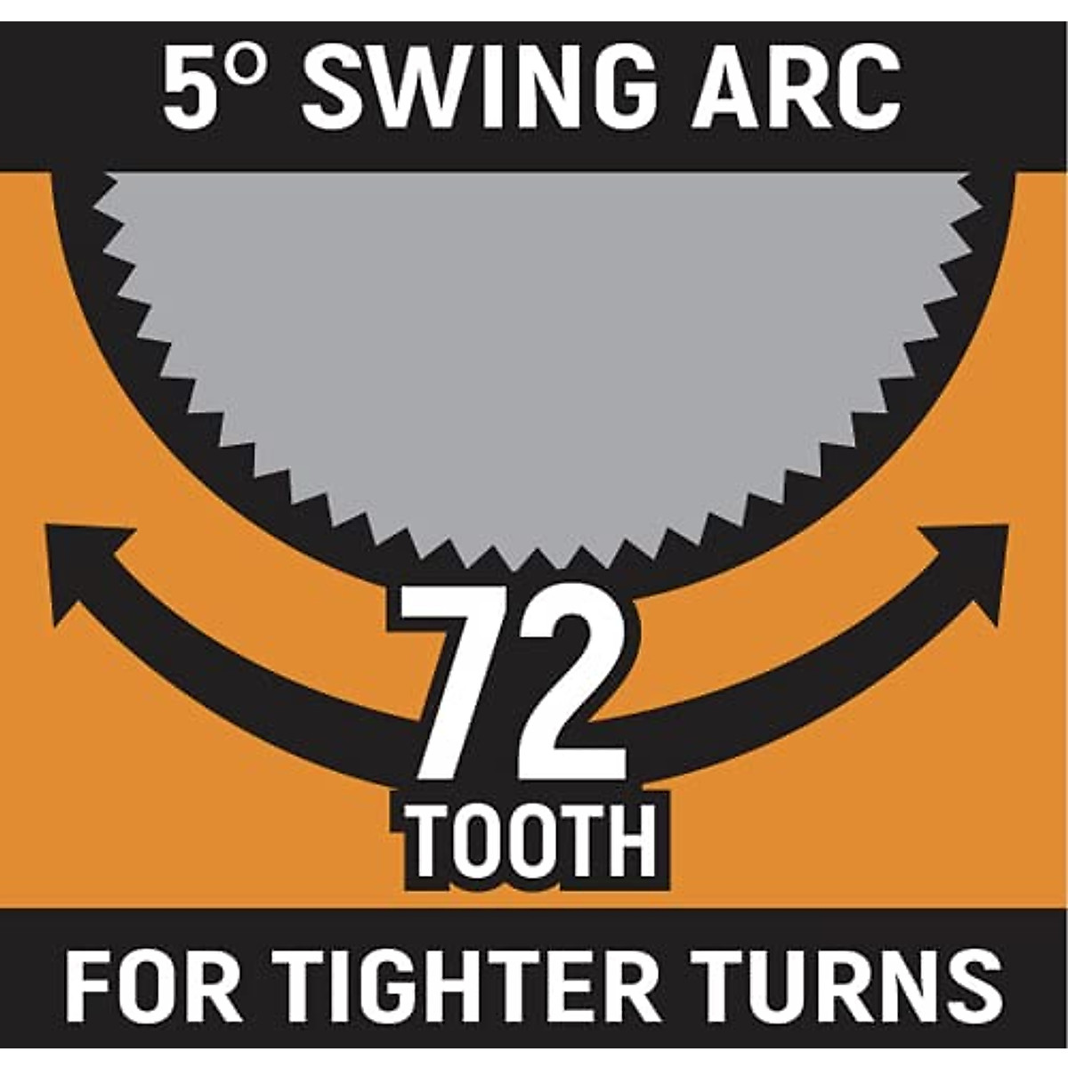 GEARWRENCH 12 Pt. Reversible Ratcheting Combination Wrench, 1/2" - 9528N