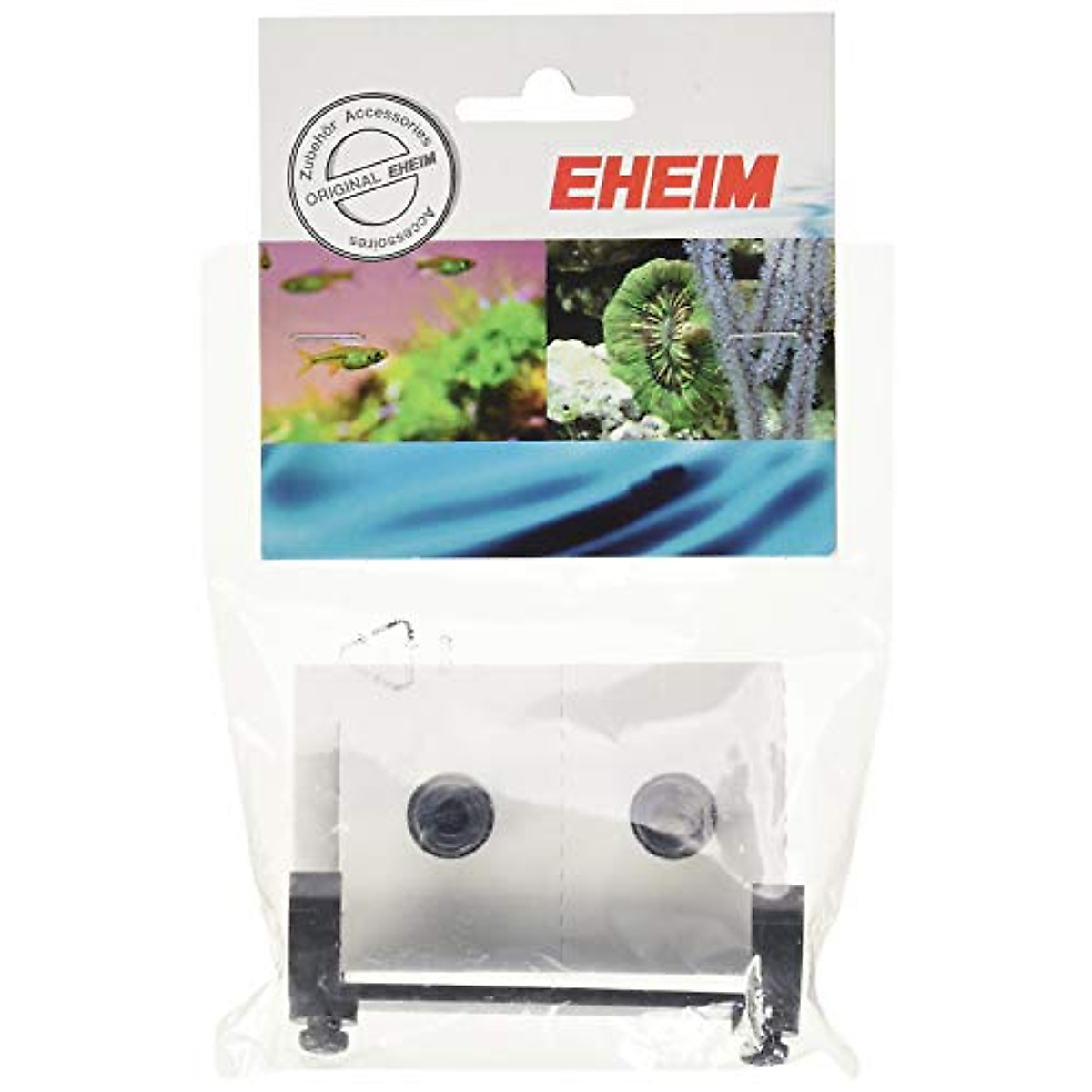 EHEIM Jager Double Suction Cup Holder