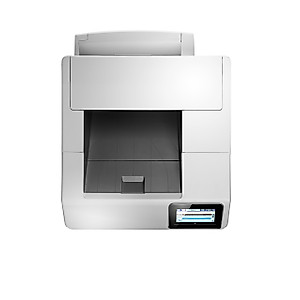 HP Monochrome Laserjet Enterprise M605x Printer w/HP FutureSmart Firmware, (E6B71A) (Renewed)