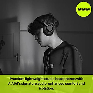 AIAIAI TMA-2 Studio XE Closed-Back Over-Ear Headphones