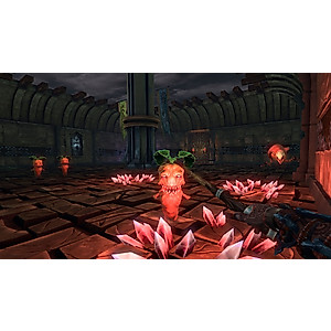 Ziggurat - PlayStation 4