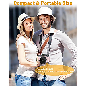 4K Digital Camera VJIANGER 48MP WiFi Vlogging Camera for YouTube with 180° Flip Screen, 16X Digital Zoom, 52mm Wide Angle & Macro Lens, 2 Batteries, 32GB TF Card(W02-Pink33)