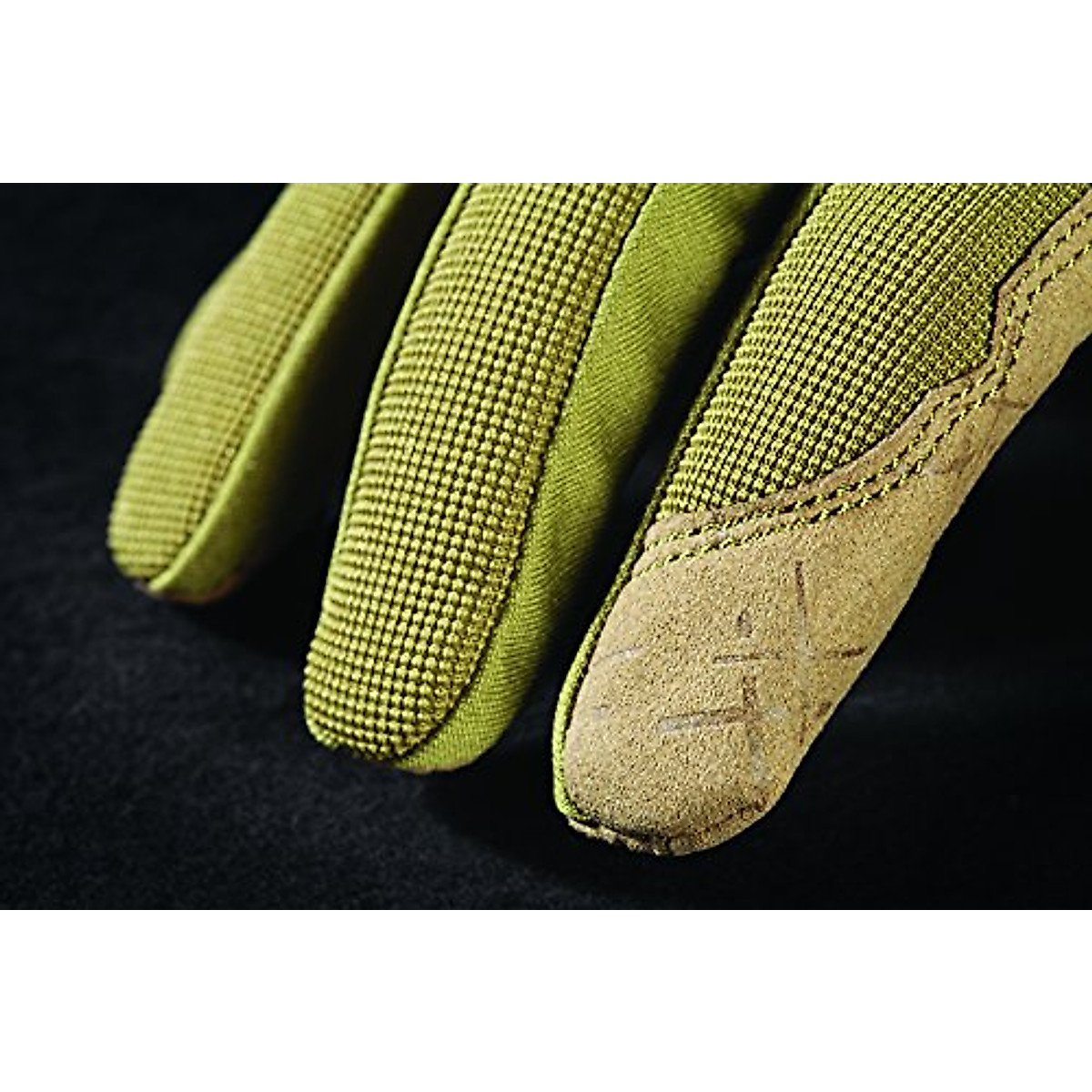 Ironclad EXOT-PODG-02-S Tactical Operator Pro Glove, OD Green, Small