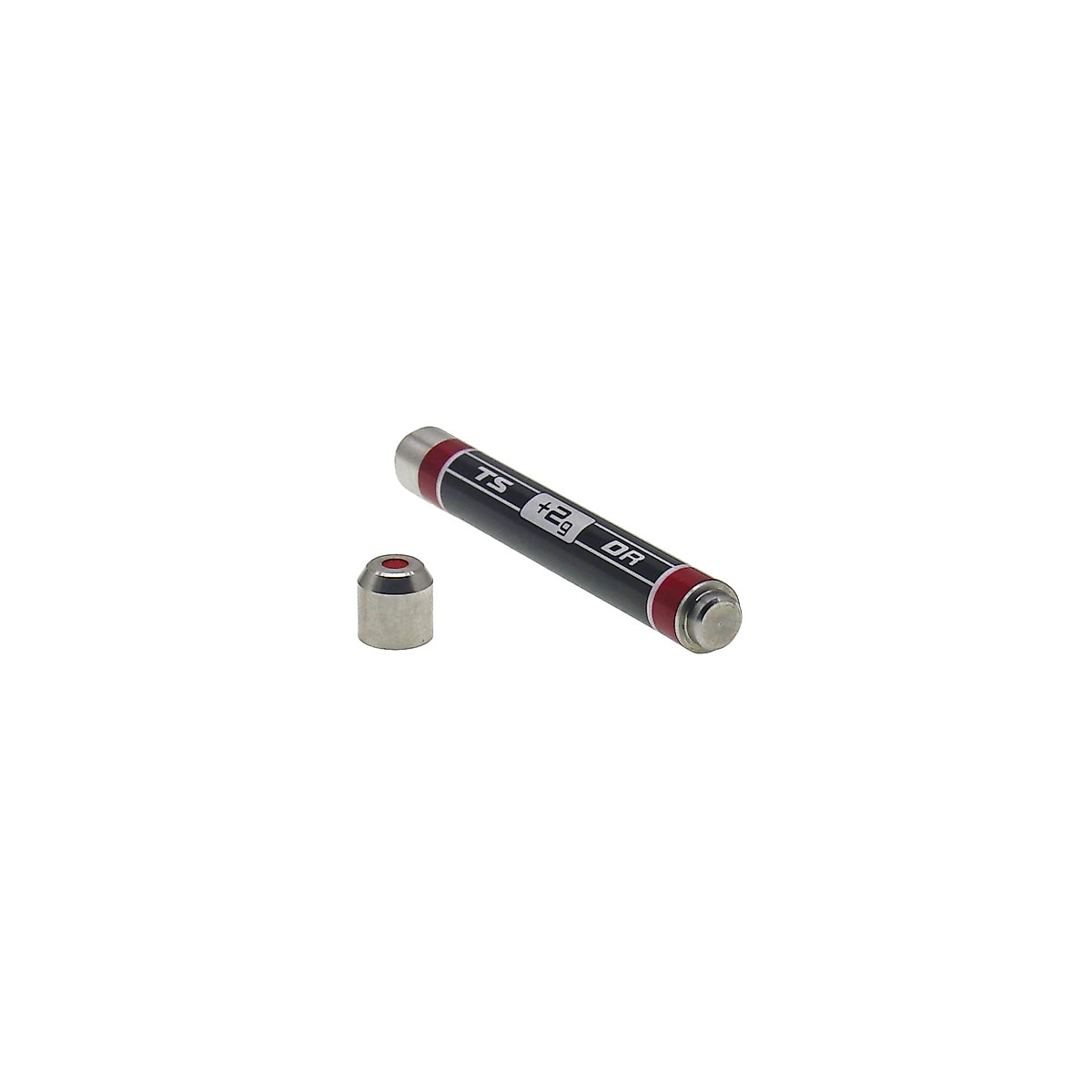 DAZUZ Golf Head Weights Compatible with Titleist TS3 Surefit CG Driver STD +2g