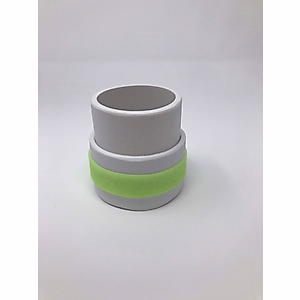 Mercer of Montana Mercer Collector Sieve - Stackable 2" 120µ Filter