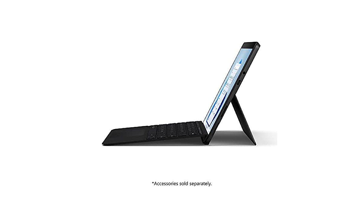 Microsoft Surface Go 3 - 10.5" Touchscreen 2-in-1 Laptop | Fast ...