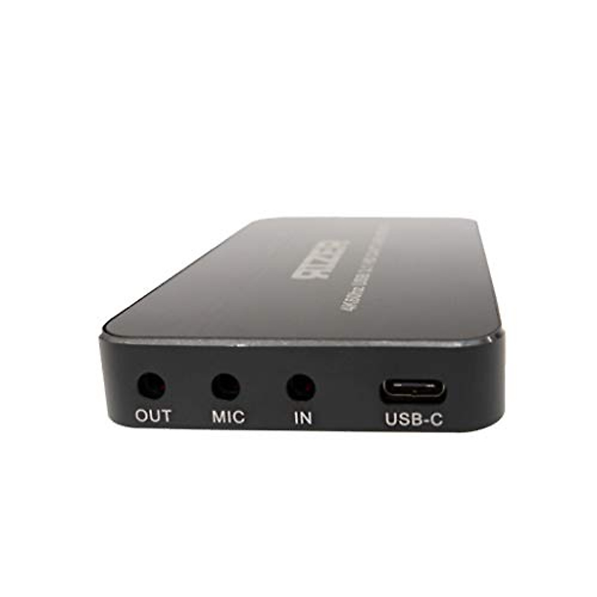 RIZER USB 3.1 HD Video Capture Device HDMI for Livestreaming