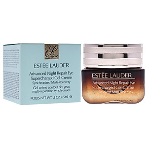 Estee Lauder Advanced Night Repair Eye Cream Synchronized Complex II, 0.5 Ounce