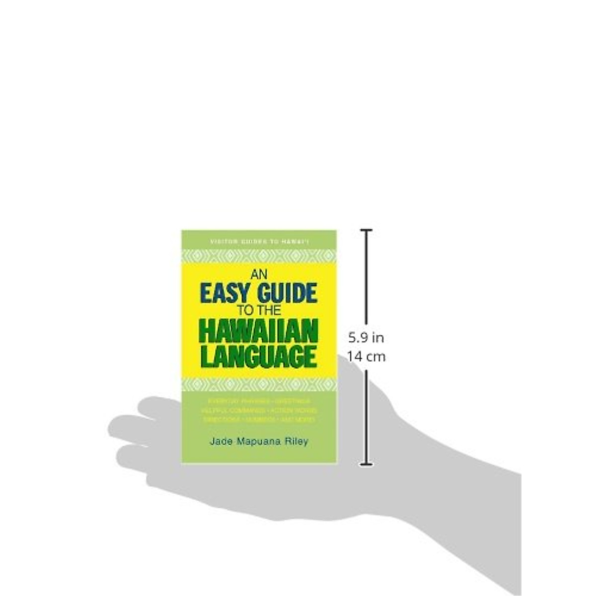 An Easy Guide to the Hawaiian Language