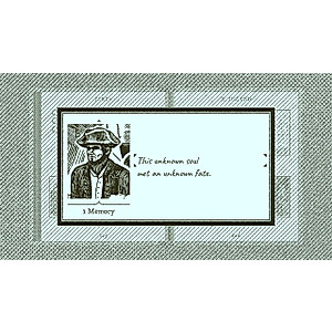 Return of the Obra Dinn for Nintendo Switch (Limited Run Games #78)