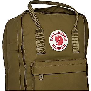 FJÄLLRÄVEN Sport, Foliage Green, 35 x 25 x 16 cm