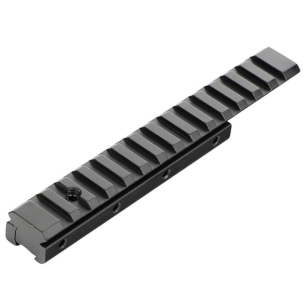 M1SURPLUS Tactical Kit For Henry Arms 22 Lever Action Carbine, Mossberg 702 Plinkster, Marlin Model 60 60SN 795 Rifles - Includes The Following - Compact 4x30 Rifle Scope + Scope Rings + Adapter Mount