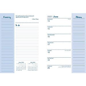 2021 Amy Knapp's Family Organizer: 17-Month Weekly Planner for Mom (Includes Stickers, Thru December 2021)