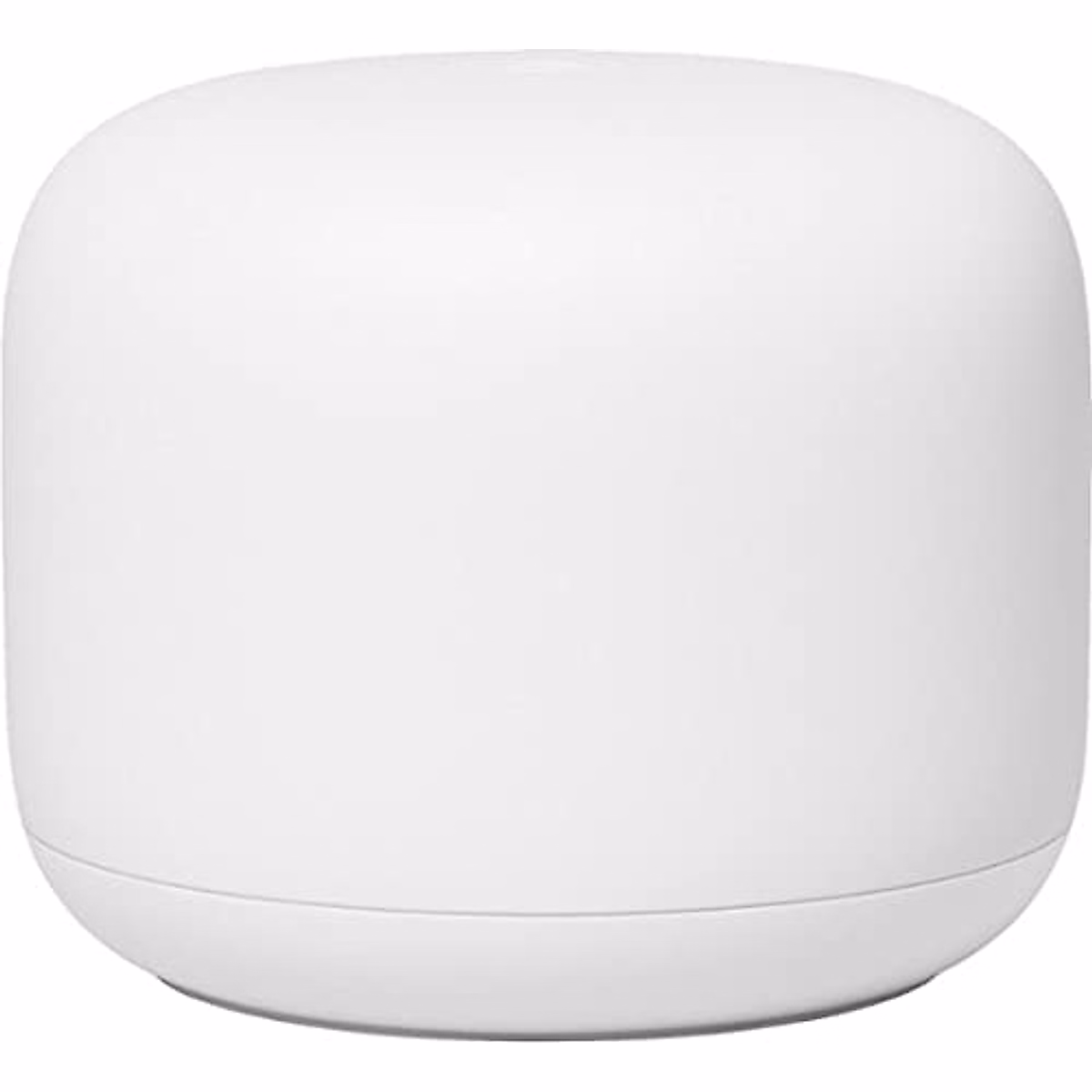 Google Nest Wifi - AC2200 (2nd Generation) Router and Add On Access ...