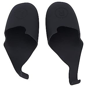 ciciglow Cover for Oculus Quest 2 Controller Grips, Silicone Anti-Throw Grips Cover Protector,Slim Dustproof Touch Controller Grip VR Controller Cover for Oculus Quest 2 VR Controller Accessories