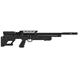 Hatsan BullBoss PCP Air Rifle, 22 Caliber