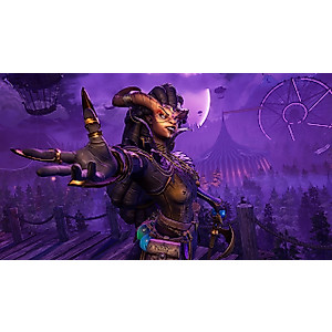 Tiny Tina's Wonderlands Next Level Edition - PlayStation 5