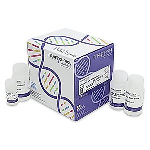 Gene Choice® Total RNA Minipre Up to 100µg 200 Preps/Unit
