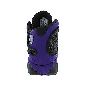 Jordan Youth Air 13 Retro GS 884129 015 Court Purple - Size 4Y