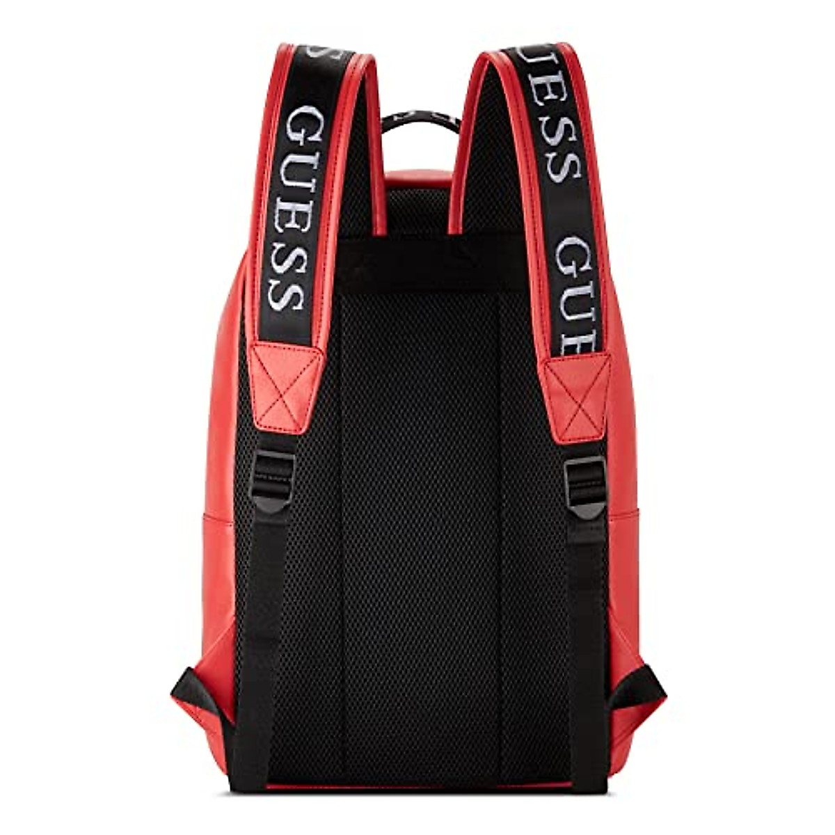 GUESS Outfitters Backpack, RED