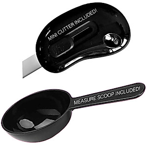 4 REUSABLE COFFEE CAPSULE DISCS: refillable for VERTUOLINE & VERTUO capsules pods, compatible with NESPRESSO VERTUOLINE & VERTUO pods, 4 DISC SET for capsule SIZE 1.35/2.70/5.07/7.77/14.00 FL OZ