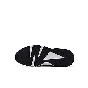 Nike Air Huarache Mens Running Trainers DD1068 Sneakers Shoes (UK 7 US 8 EU 41, White Varsity red Oxide 105)