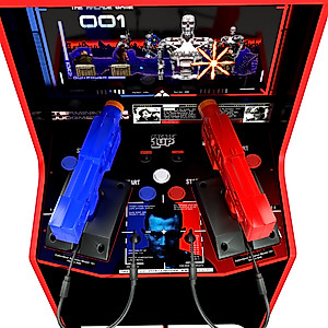 Arcade1Up Terminator 2 Arcade Machine