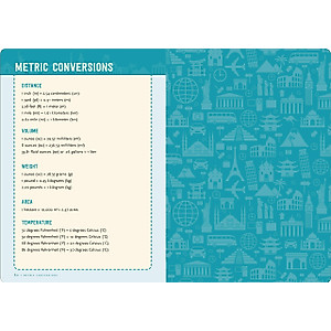 Travel Planner Checklist