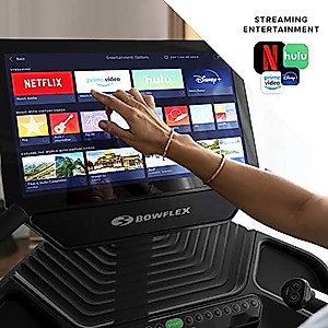 Bowflex Treadmill 22