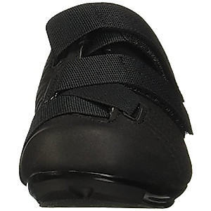 Fizik Unisex's Modern Cyclist Shoes, Black, 10.5 UK