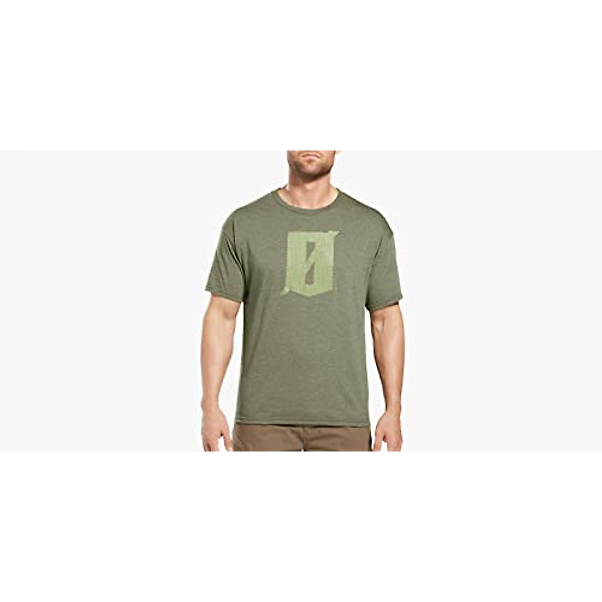 VIKTOS Men's Gametime Tee T-Shirt, Nightfjall, Size: Small