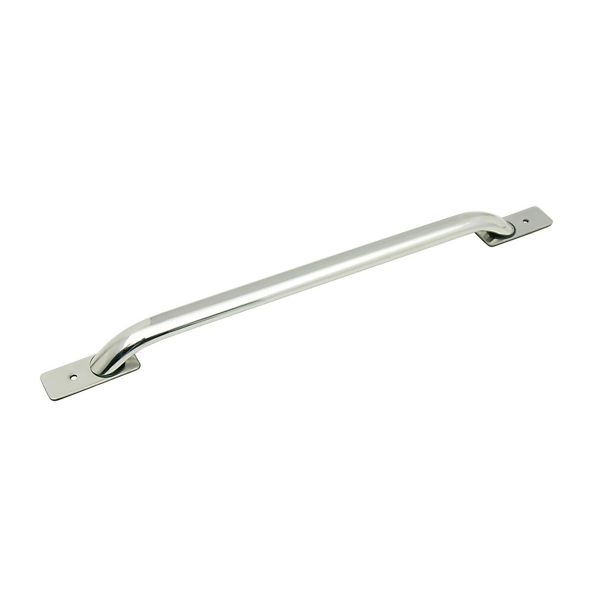 Westin 50-2040 67.5" Platinum Universal Length Oval Bed Side Rail