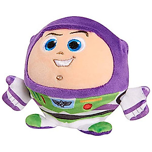 Toy Story 4 Slow Foam Plush - Buzz Lightyear